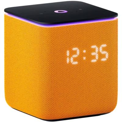 Купить Yandex. Станция Миди с Zigbee (YNDX-00054) (оранжевый) в Минске ...