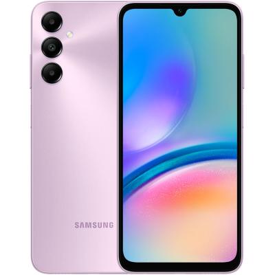 Samsung Galaxy A05s A057 4/64GB (лавандовый) смартфон купить в Минске, цены