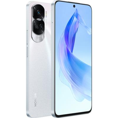 HONOR 90 Lite 8/256GB (титановый серебристый) купить смартфон в Минске ...