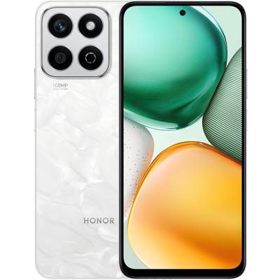 HONOR X7c 6/128GB (белый) купить смартфон в Минске, цены