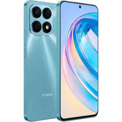 HONOR X8a 6/128GB (небесно-голубой) купить смартфон в Минске, цены