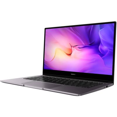 Huawei MateBook D14 i5 12th 8/512GB (MDF-X) (серый космос) ноутбук ...