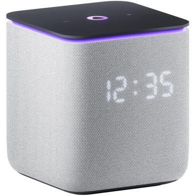 Купить Yandex. Станция Миди с Zigbee (YNDX-00054) (серый) в Минске и РБ ...