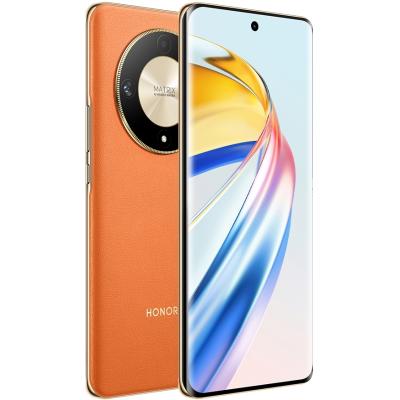 HONOR X9b 8/256GB (марокканский оранжевый) купить смартфон в Минске, цены