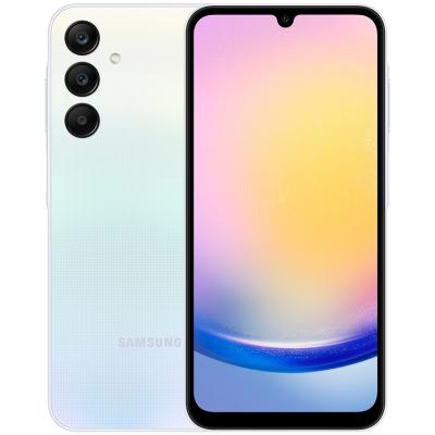 Samsung Galaxy A25 A256 8/256GB (голубой) смартфон купить в Минске, цены