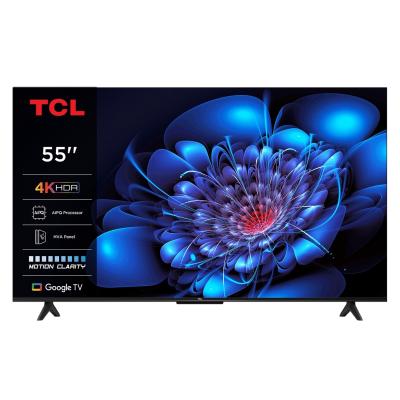 Телевизор TCL 55P69K купить в Минске по выгодной цене в рассрочку