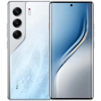 Tecno Camon 40 Pro 8/256GB (белый) смартфон купить в Минске, цены