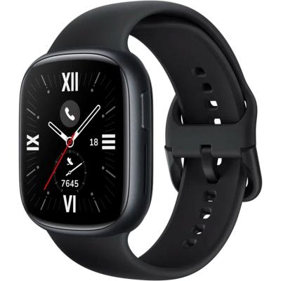 HONOR Watch 4 (черный) смарт часы купить в Минске, цены в рассрочку