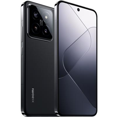 Xiaomi 14 12/512Gb (черный) смартфон купить в Минске, цены