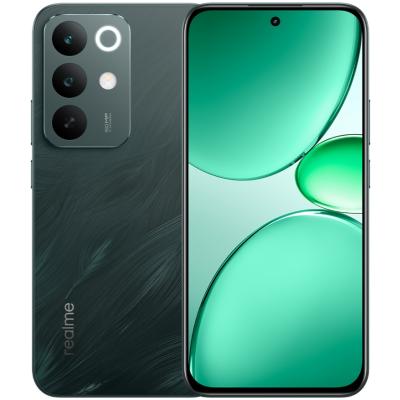 Смартфон Realme C85 Pro 8/256GB (зеленый) купить в Минске в рассрочку, цены