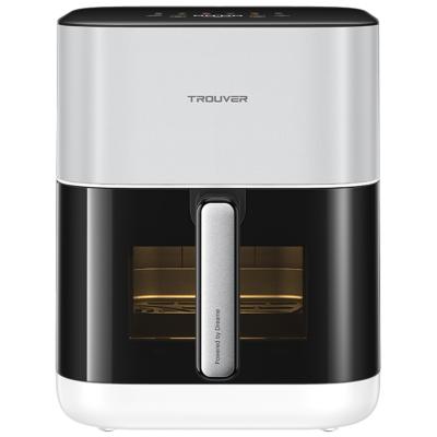 Купить Trouver Air Fryer FD10 Pro (белый) в Минске и РБ, цены - МТС
