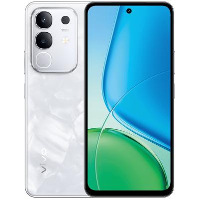 Смартфон Vivo Y29 8/256GB (белый) купить в Минске в рассрочку, цены